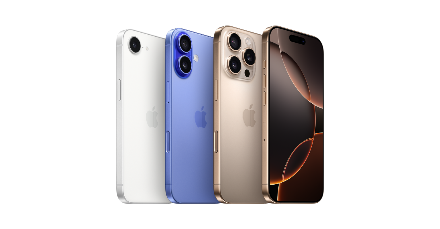 Apple iPhone | iOne | Apple Authorized Reseller in Cambodia