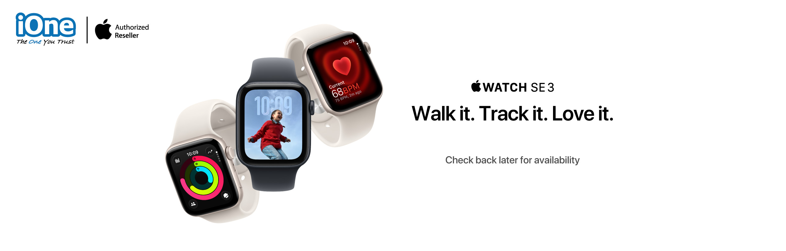 iOne | Apple Authorized Reseller in Cambodia