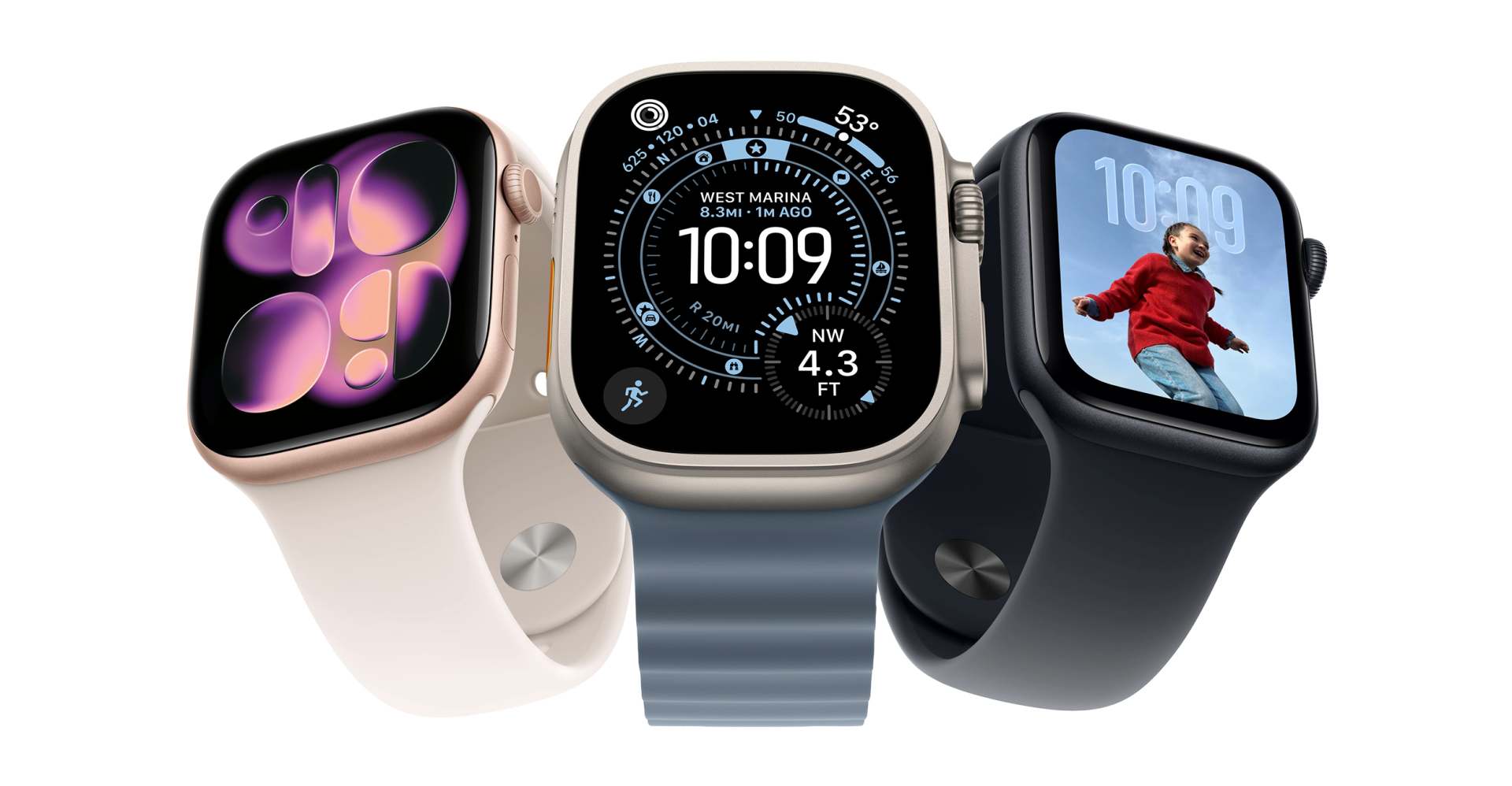 Apple Watch | iOne | Apple Authorized Reseller in Cambodia
